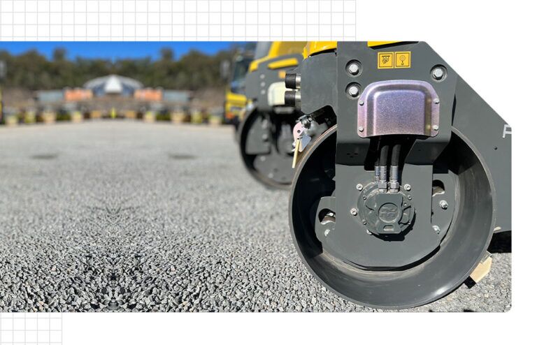 Homepage - Track Pads Australia
