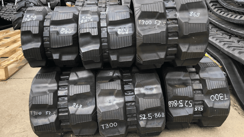 Decoding Rubber Track Codes: What the Numbers Mean (and Why It Matters ...