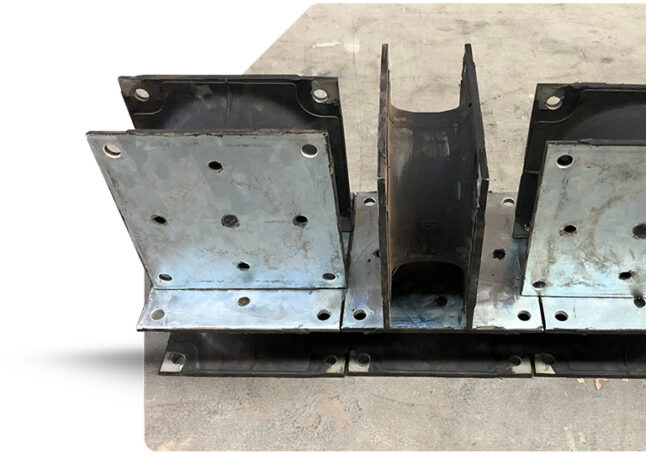 Buffers - Track Pads Australia