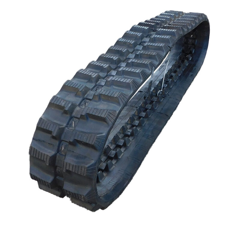 TRACK RUBBER 230-72-40K - Track Pads Australia