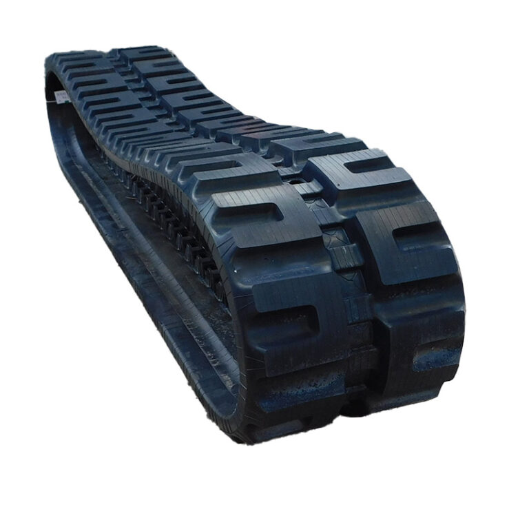 TRACK RUBBER 450-86-55B C BLOCK - Track Pads Australia