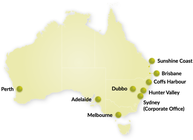 Contact us - Track Pads Australia